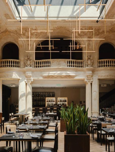 Grand Hotel - Łódź
