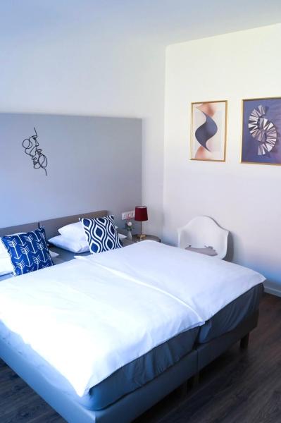 Pécs Centrum Apartman - Pécs