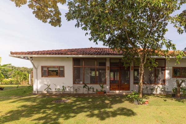 Pedasi, Casa Alegre - Panama