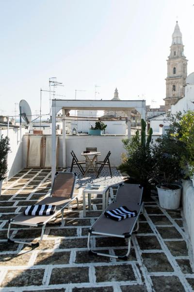 Casa Tria - Monopoli