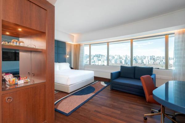 Hilton Porto Alegre, Brazil - Alvorada