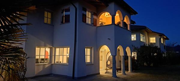 Gutshof Rellich - Sud-Tyrol