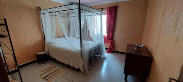 Maison Cosy à Rieux-minervois - Languedoc-Roussillon