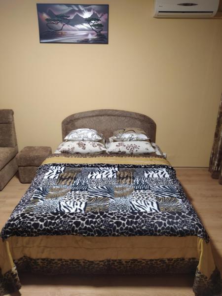 Центр район 5 школи Апартаменти - Полтава