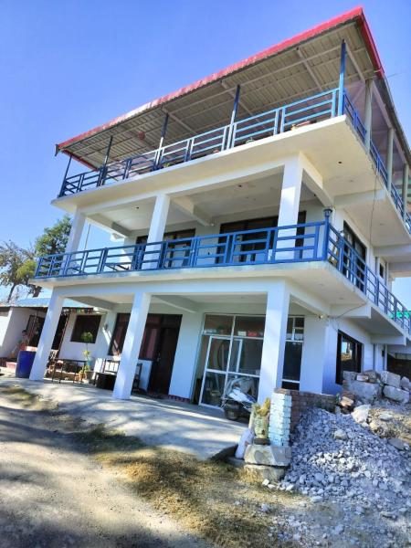 Nirvana Heights Kasar Devi - Uttarakhand