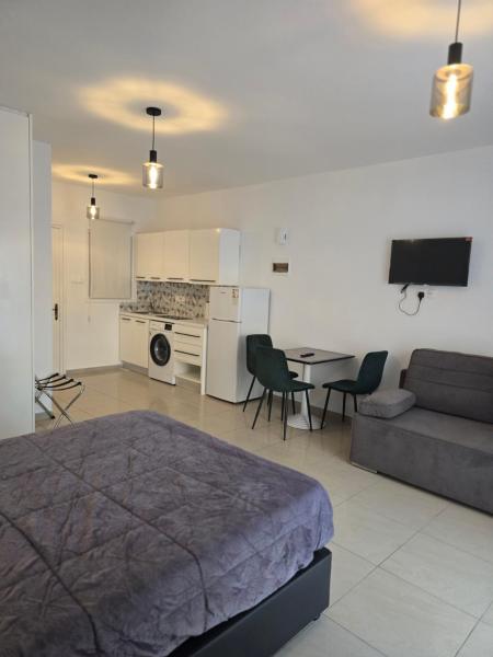 Margarita Gardens Block 6 Apartment 623 - Paphos