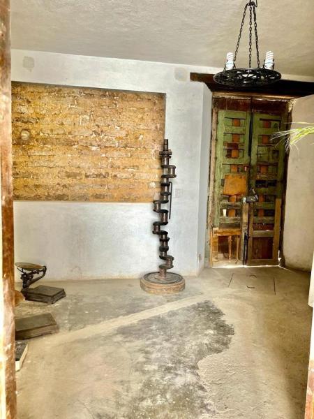 Casa Matamoros - Oaxaca