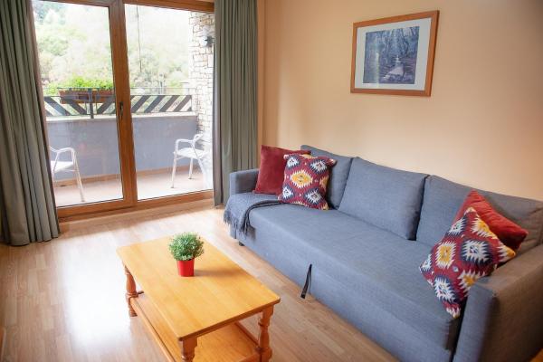 Vista Arinsal Apartments - Andorre