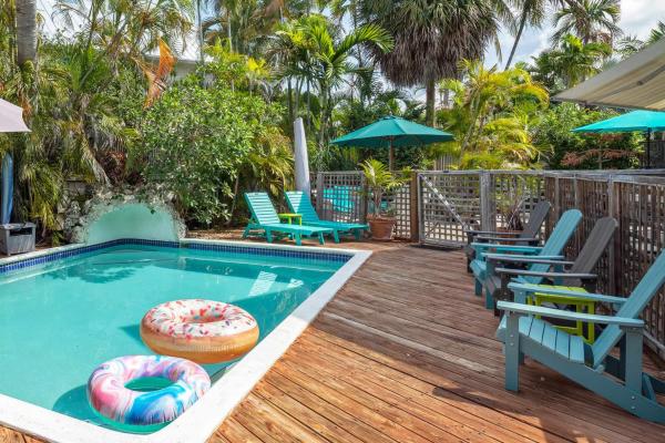 Sunnyside Up - Key West, FL