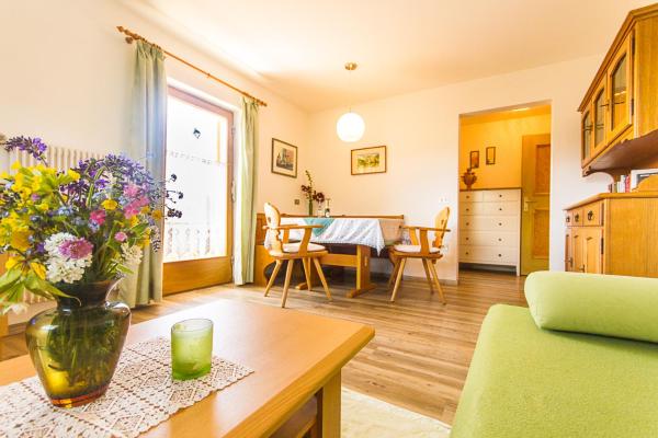 Apartements Mitterstill - Bolzano