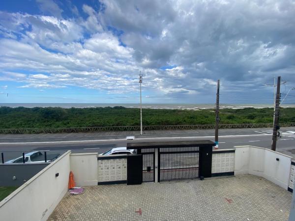 Paraíso Frente Mar - Navegantes