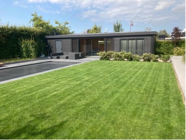 Accommodatie Voor Bezoek Dtrh 2-4 Personen - Nijmegen