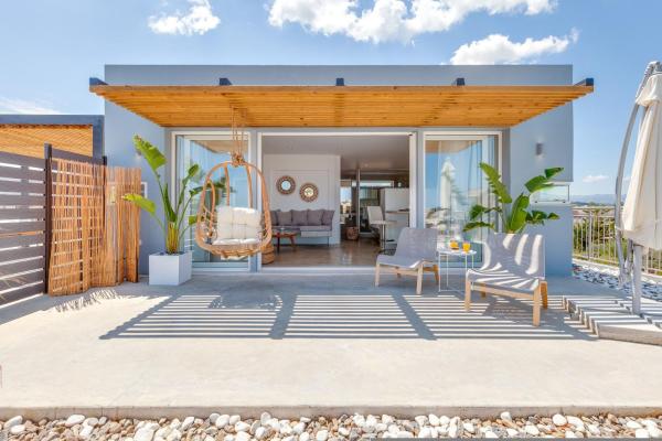 Chania Urban Living - Live Like A Local - La Canée