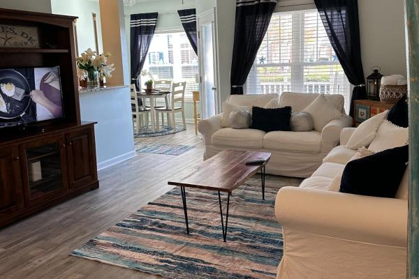 Village Of Five Points --- 17059 S Brandt St Unit 3108 - Broadkill Beach, DE