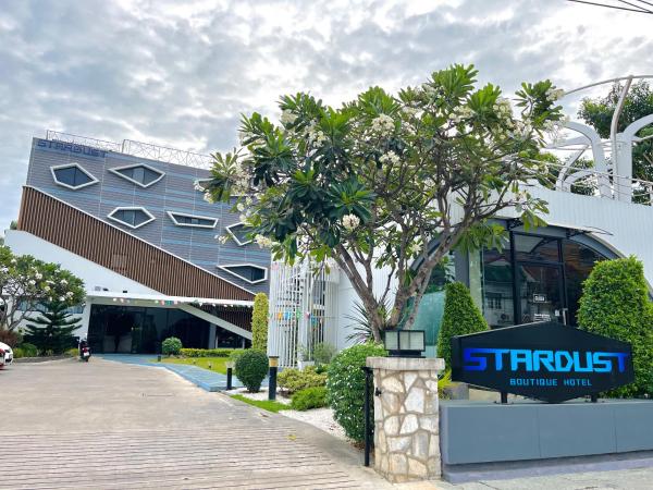 Stardust Boutique Hotel - Prachuap Khiri Khan