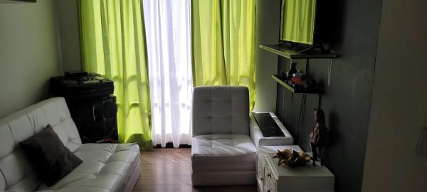 Full Apartamento - Pasto