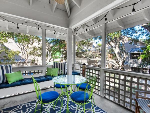 Hidden Dunes Cottage 215 By Newman-dailey - Santa Rosa Beach, FL