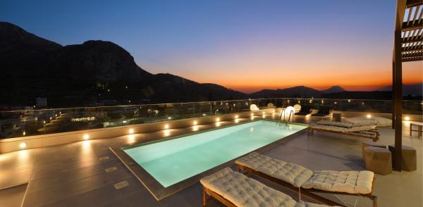 My Aloni Luxury Residences - Plakias