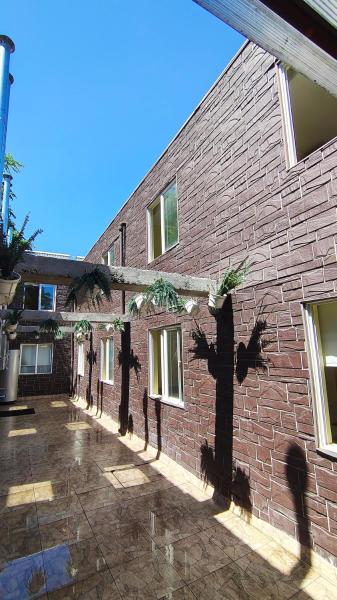 Hotel Barrio Yungay - Santiago