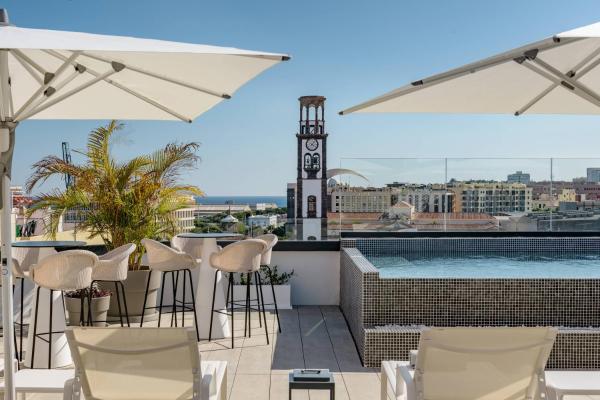 Ac Hotel By Marriott Tenerife - Santa Cruz de Tenerife