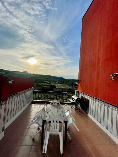 Casa Rural Piker - Bolbaite