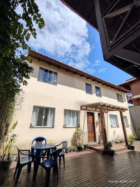 Quintal Residencial - Florianópolis