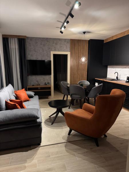 Friends Lux Apartment Kopaonik - Kopaonik
