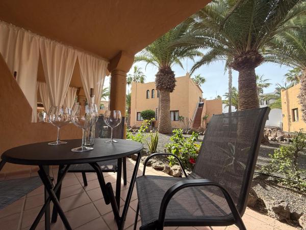 Apartamento Dunas Ii - Corralejo