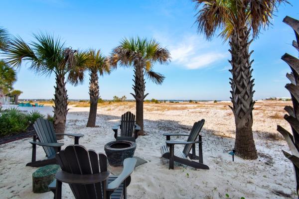 Soundside Bliss Home - Navarre, FL