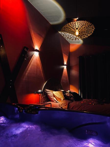 Roomantic Spa - Carvin