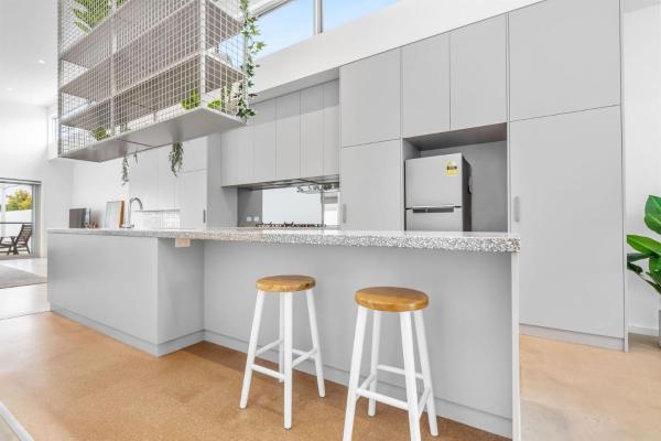 Alma On Barclay - Port Fairy