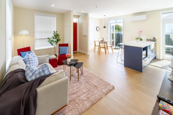 Leitch Cottage With Carpark - Christchurch