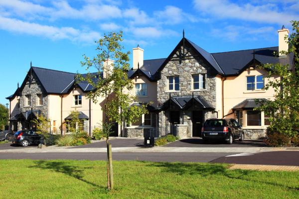Ardmullen Walnut 3 Bed Holiday Home - Kenmare