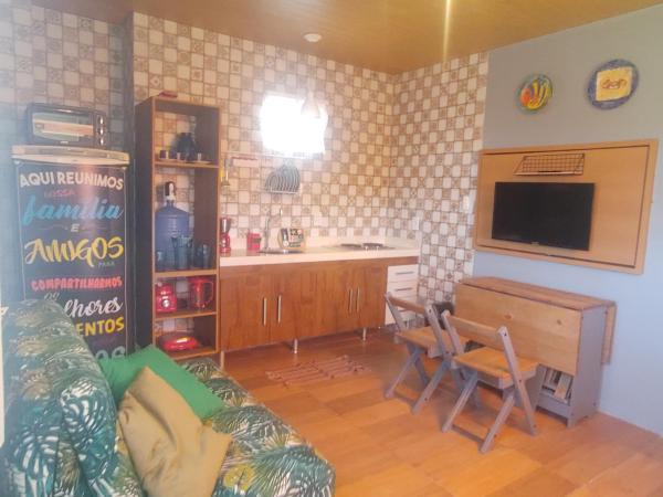 Flat Gaivota Maragogi - Maragogi