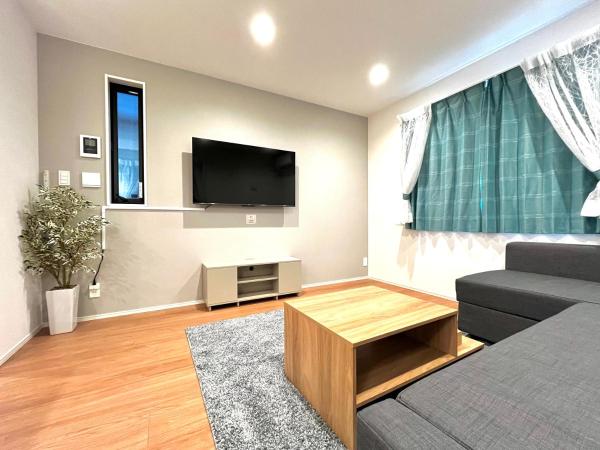 Casa Stella 5 By Liaison - Osaka