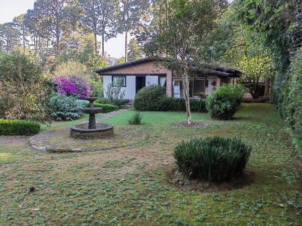 Casas De Campo En Avandaro - Mexique