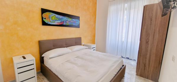 Rome Aparts - Deluxe Apartment With 3 Bedrooms At St Peter Square - Rom