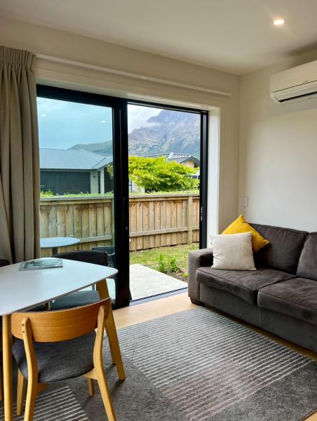 Summit View Studio Jacks Point - Queenstown