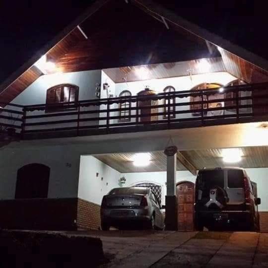 Casa Campos Do Jordão - Campos do Jordão