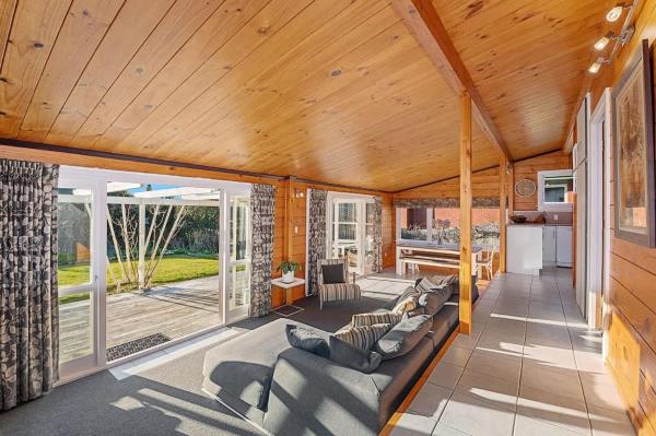 Highfield Ride - Rotorua