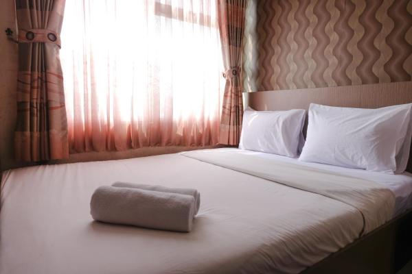 Good Deal 2br Apartment At Jarrdin Cihampelas By Travelio - Bandung
