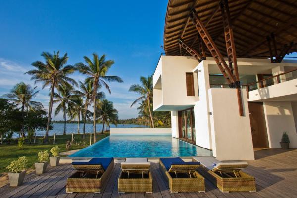 Villa Santé, Kalpitiya By The Serendipity Collection - Sri Lanka