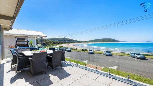 Fingal Bay Holiday Park - Nelson Bay