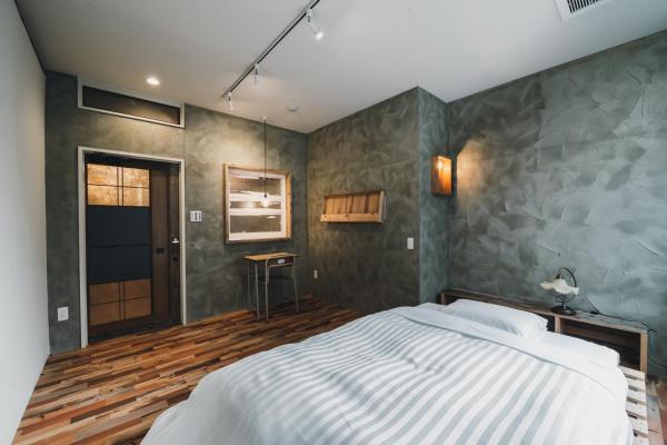 Kotori Coworking & Hostel Takamatsu - Takamatsu