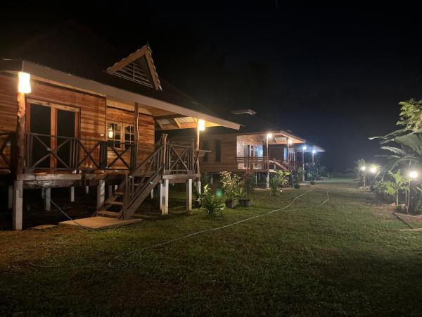 Koh Jum Hillside Resort - ランター島