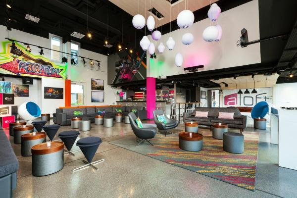 Aloft Stuttgart - Waiblingen