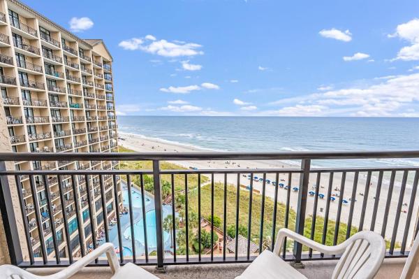 Beach Cove Resort 1020 - North Myrtle Beach, SC
