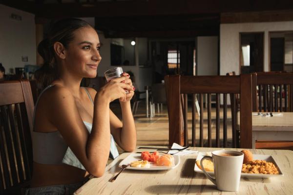 Hotel Santa Laura Jerico - Colombia
