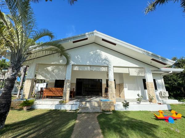 Sea Start Villa - Panglao
