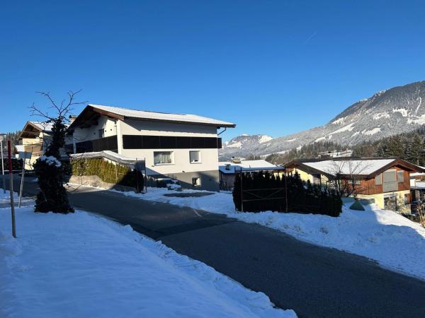 Frana Appartements - Fieberbrunn